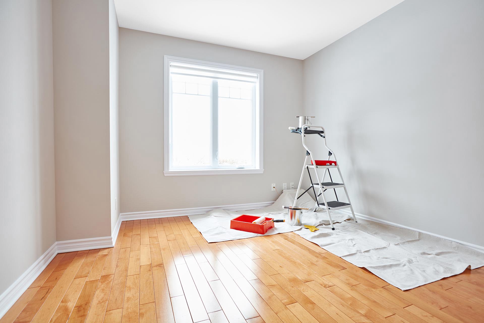 Meet Our Team - Hi-Tech Painting & Floor Coatings
